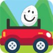 Eggy Car - Free Mobile Game Online
