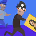 Master Thief - Free Mobile Game Online